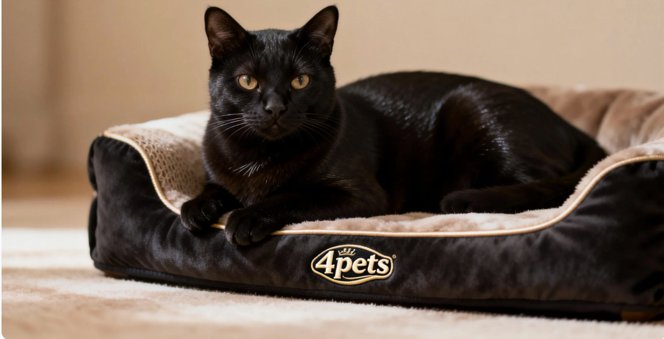 More Than Furniture: How to Choose the Best Cat Tree for Your Home ...